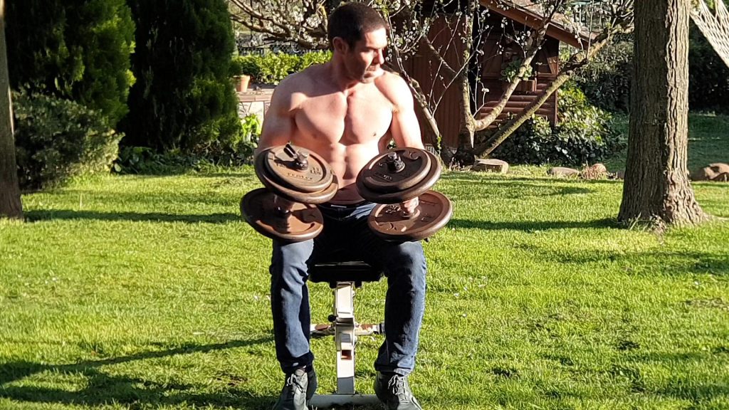 ENTRENAMIENTO AESTHETIC 😎| ¿Cómo tener un Físico Estético? 🏆 ⋆ Cuerpo ...