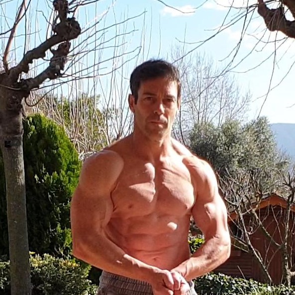 ENTRENAMIENTO AESTHETIC 😎| ¿Cómo tener un Físico Estético? 🏆 ⋆ Cuerpo ...