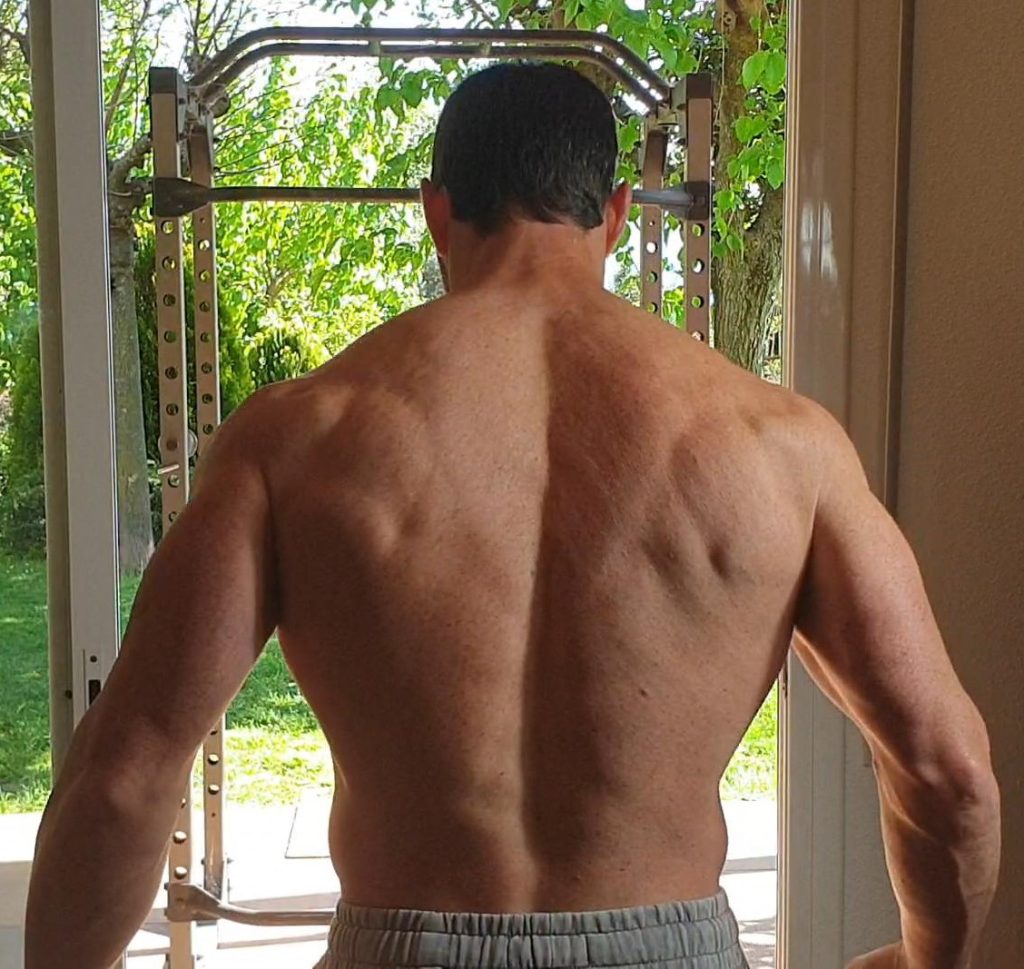 ENTRENAMIENTO AESTHETIC 😎| ¿Cómo tener un Físico Estético? 🏆 ⋆ Cuerpo ...